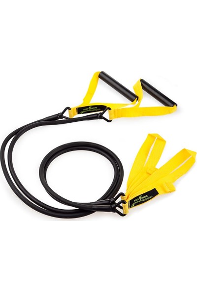 Mad Wave Tutacaklı Kara Antrenman Lastiği 2,2-6,3