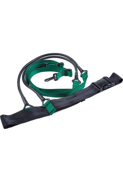 Mad Wave Kulvara Sabit Lastik, 1,1