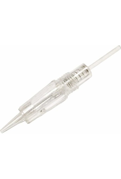 Ymr Kalıcı Makyaj İğnesi Charmant Model İçin 1R 0.25 mm (10 Adet) Ymr Kalıcı Makyaj İğnesi Charmant Model İçin 1R 0.25 mm (10 Adet)