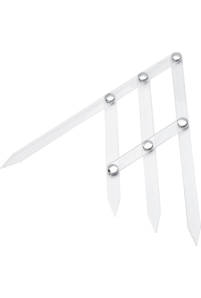 Ymr Altın Oran Pergeli / (Golden Ratıo)