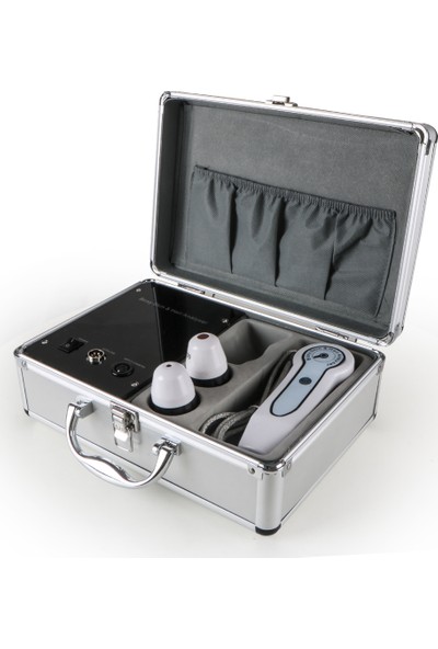 Ymr Cilt Ve Saç Analiz Cihazı (Digital)