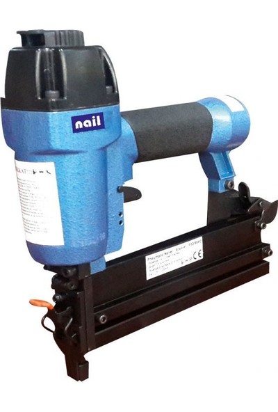 Nail F50/9040 Zımba Ve Brad Çivi Tabancası 20-50 Mm Nail F50/9040 Zımba Ve Brad Çivi Tabancası 20-50 Mm