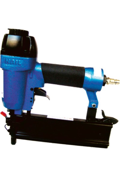 Nail 1850 Havalı Brad Çivi Tabancası 15-50 Mm