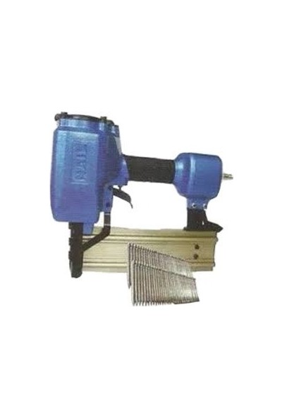 Nail 2264 Havalı St Çivi Tabancası 12-25 Mm Nail 2264 Havalı St Çivi Tabancası 12-25 Mm