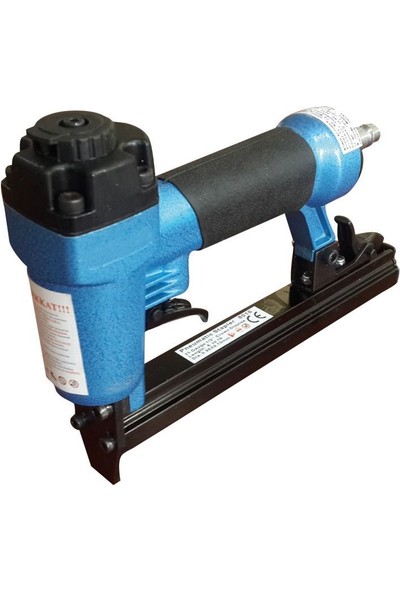 Nail 8016 Havalı Zımba Tabancası 80 Serisi 6-16 Mm Nail 8016 Havalı Zımba Tabancası 80 Serisi 6-16 Mm