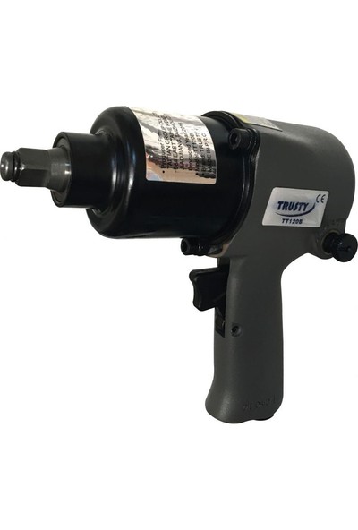 Trusty 12A01B6 Somun Sökme İkiz Çekiç 1/2''