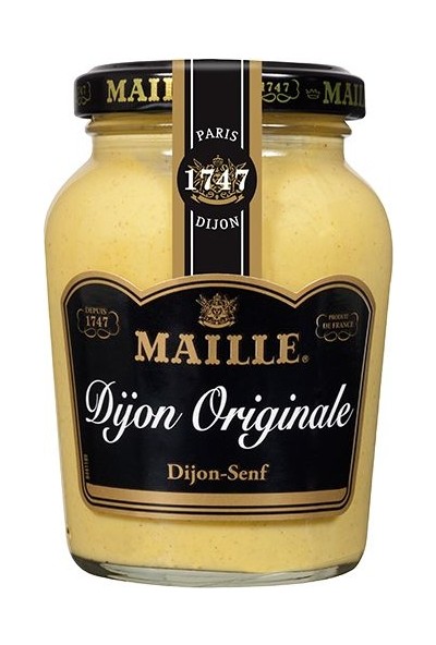 Maille Dijon Hardal Kavanoz 215 Gr