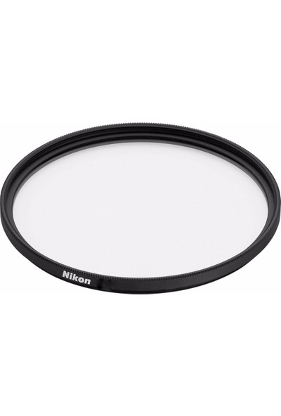 Nikon Nikon 72Mm Uv Filtre Nikon Nikon 72Mm Uv Filtre