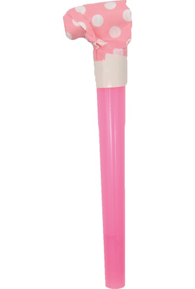 Can Kaynana Dili 10Lu Puantiyeli Kaynana Dili Düdük Pembe Can Kaynana Dili 10Lu Puantiyeli Kaynana Dili Düdük Pembe