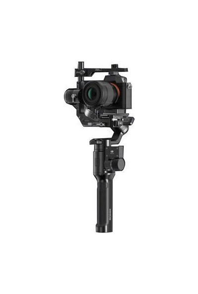 Djı Ronin-S Gimbal Djı Ronin-S Gimbal