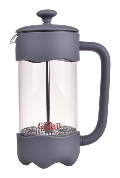 Bambum- Gift - French Press 350 Ml Gri T0729
