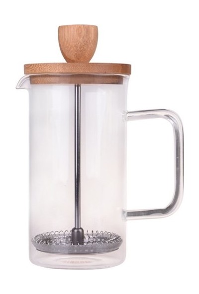 Bambum- Senza - French Press 350 Ml B0411