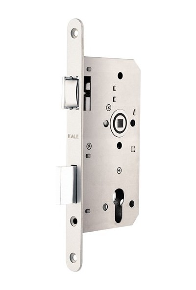 Kale Alman Tipi Silindirli Gömme Kilit 55Mm Oval 150Pzw00042 Kale Alman Tipi Silindirli Gömme Kilit 55Mm Oval 150Pzw00042