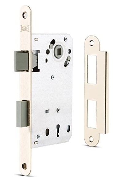 Kale İç Kapi Gömme Mandalli Kilit 22100000001 Kale İç Kapi Gömme Mandalli Kilit 22100000001