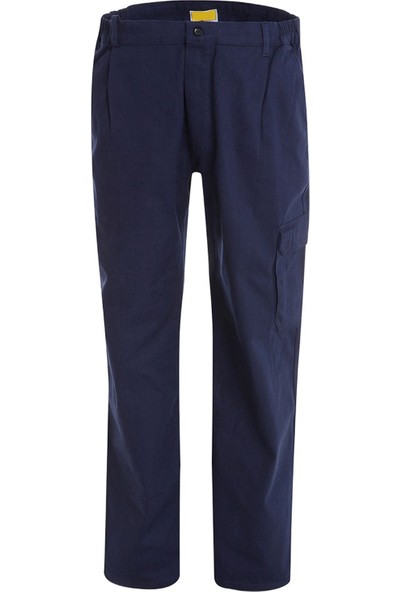 Ssm Pamuklu Klasik İş Pantolonu Ssm Pamuklu Klasik İş Pantolonu