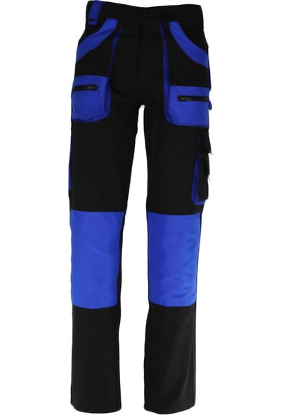 Ssm Çok Amaçlı Fonksiyonel Taktik Pantolon