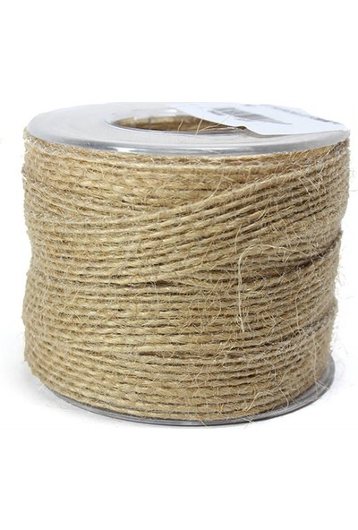 Can Jüt Kurdele 10 Metre Jüt Kurdele 1cm