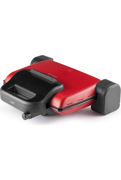 Arçelik K2381 TG Izgara ve Tost Makinesi