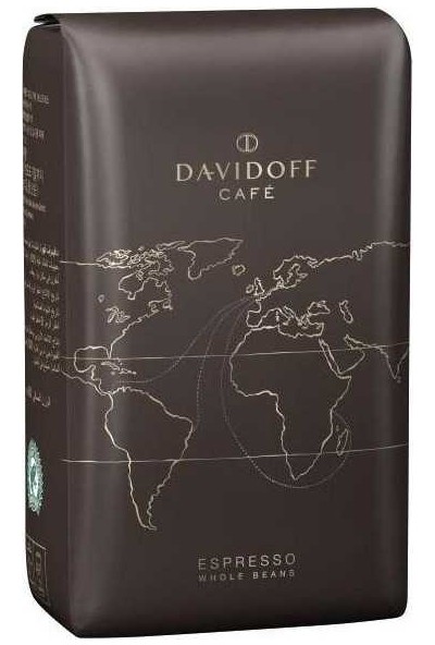 Tchibo Davidoff Espresso Çekirdek Kahve 500gr