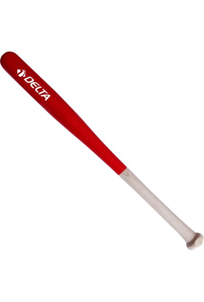 Delta 61 cm Naturel Beyzbol Sopası (Renk Seçimli)