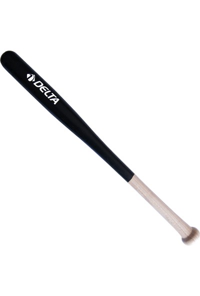 Delta 61 cm Naturel Beyzbol Sopası (Renk Seçimli)