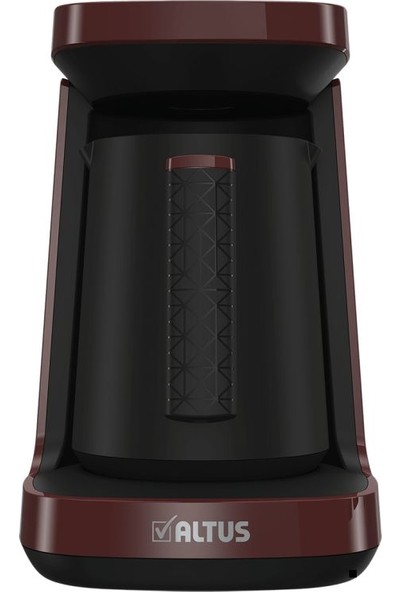 Altus AL 797 K Ehli Kahve Türk Kahvesi Makinesi KAHVE