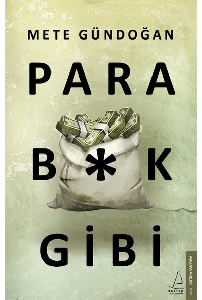 Para B*K Gibi - Mete Gündoğan
