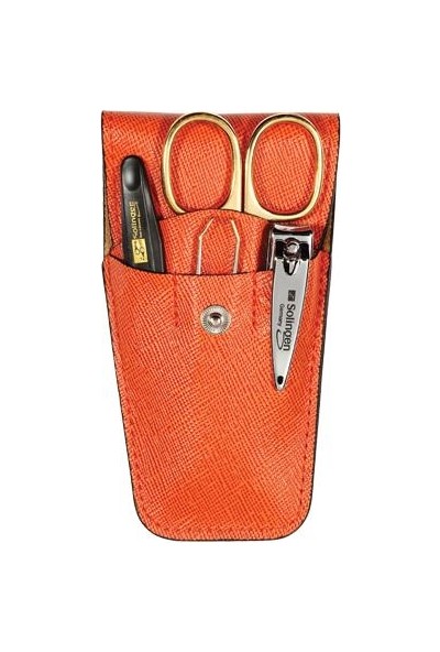 Solingen Seyehat Manikür Seti 200