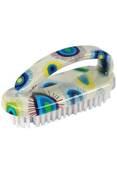 Lionesse Tırnak Fırçası 8124