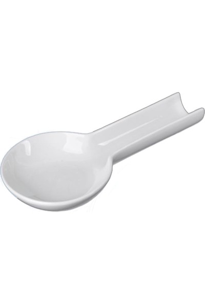 Porselen Kirli Kaşıklık