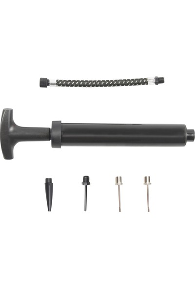 Dynamic Multı Çok Fonksiyonlu El Pompası - 8Inch Dynamic Multı Çok Fonksiyonlu El Pompası - 8Inch