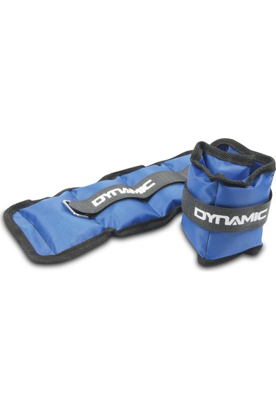 Dynamic Hb Type El Bilek Ağırlığı - 0,5Kg