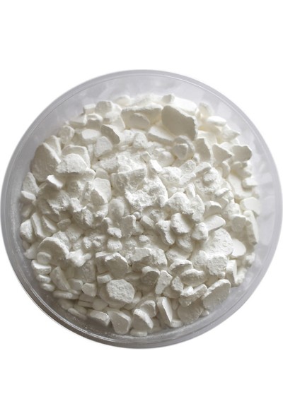 Alfasol Kalsiyum Klorür (E 509) 1 kg