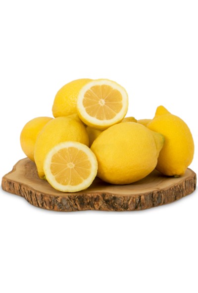 Babamın Bahçesi Limon Aydın 3 Kg