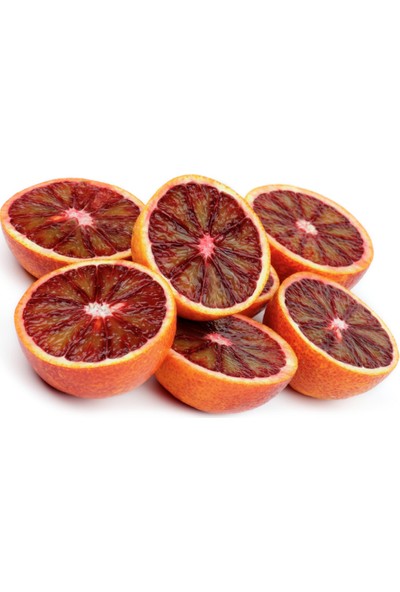 Babamın Bahçesi Kan Portakalı 6 Kg