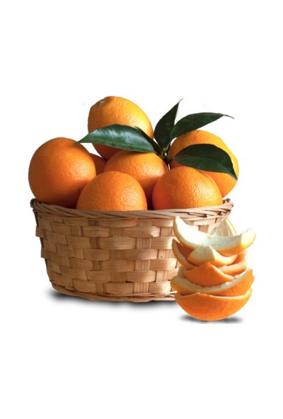 Babamın Bahçesi Yafa Portakal 10 Kg Babamın Bahçesi Yafa Portakal 10 Kg