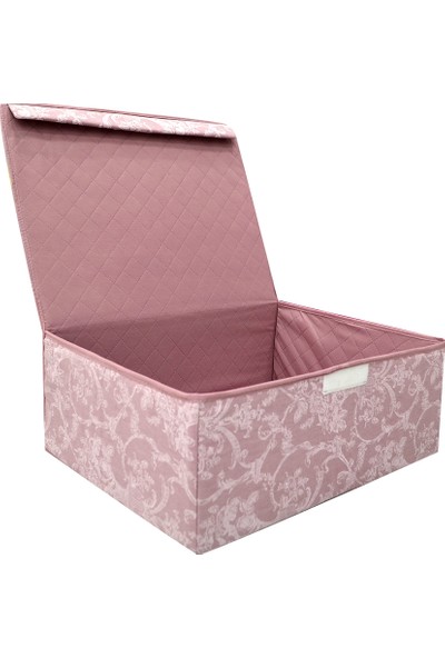 Alas Çok Amaçlı Baza Kutusu Alas Çok Amaçlı Baza Kutusu