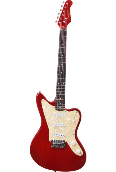 Extreme Elektro Gitar - Xe35Rd