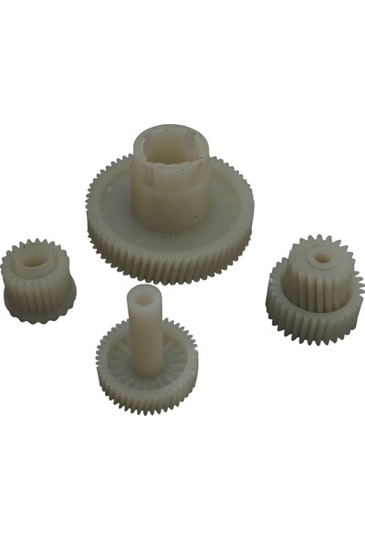 ESC EGE545 Range Rover için El Freni Tamir Dişlisi 64 Diş