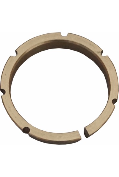 ESC ESP189 VW Audi Seat Skoda İçin AKS Frezesi Konik Halka: 020409374