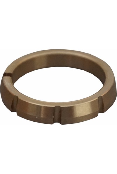 ESC ESP190 VW Audi Seat Skoda İçin AKS Frezesi Konik Halka: 084409374A