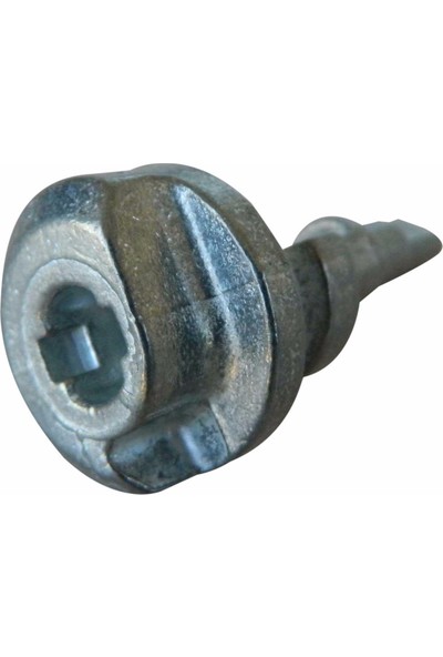 ESC ESP38 TOYOTA İçin Kontak Şaft Kilit Silindir Mili No: 7