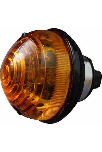 ESC ESP503 Land Rover Defender 90 110 130 TD5 1990-On İçin Ön Sinyal Lambası ESC ESP503 Land Rover Defender 90 110 130 TD5 1990-On İçin Ön Sinyal Lambası