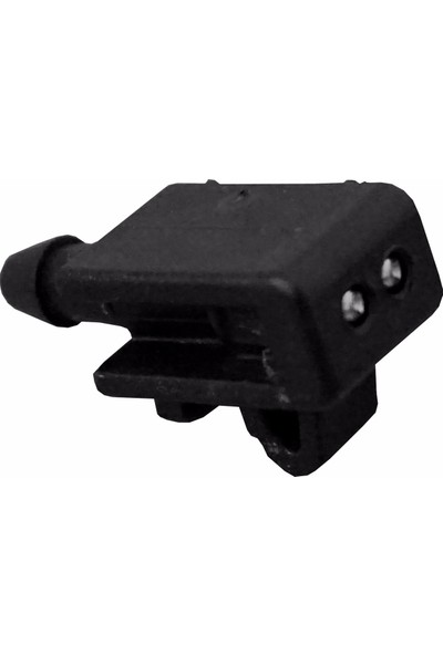 ESC ESP530 Renault Megane Scenic MK2 İçin 2 Adet Ön Cam Silecek Su Fıskiyesi :8200082347 ESC ESP530 Renault Megane Scenic MK2 İçin 2 Adet Ön Cam Silecek Su Fıskiyesi :8200082347