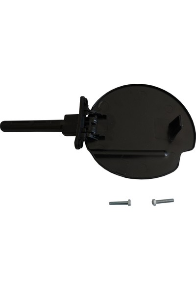 ESC ESP690 Renault Megane MK1 için Yakıt Depo Dış Kapağı 7700834109