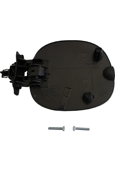 ESC ESP691 Renault Clio Symbol Thalia MK1 için Yakıt Depo Dış Kapağı 7700433127 ESC ESP691 Renault Clio Symbol Thalia MK1 için Yakıt Depo Dış Kapağı 7700433127