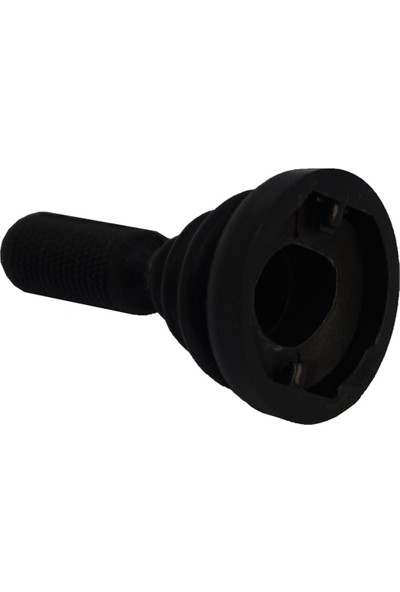 ESC ESP773 Ford Fiesta 5 Fusion için Manuel Yan Ayna Ayar Düğmesi 1507431 ESC ESP773 Ford Fiesta 5 Fusion için Manuel Yan Ayna Ayar Düğmesi 1507431