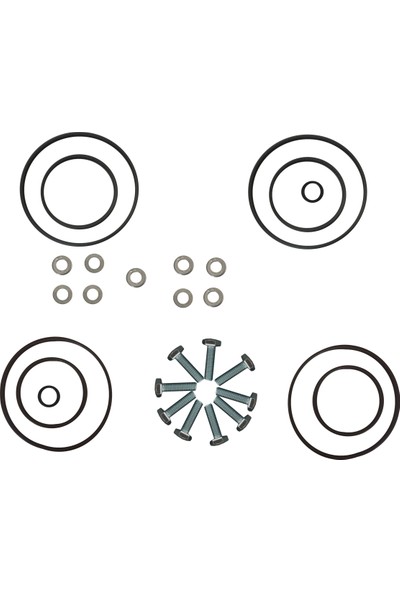 ESC ESP849 BMW 3-5-7 Serisi İçin Vanos Tamir Takımı M52TU M54 M56