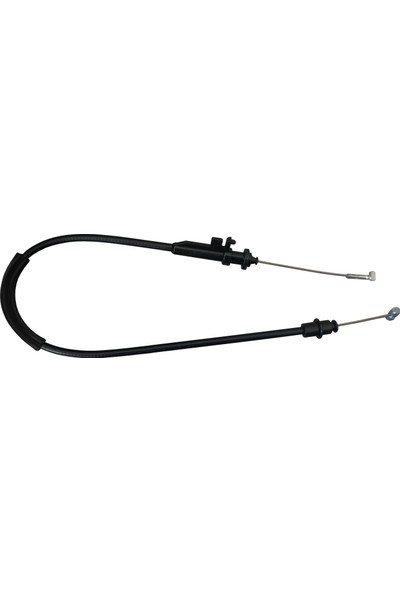 Esc Otomotiv EDP665 VW Passat B6 B7 CC İçin Dış Kapı Kilidi Açma Teli 3C0837017B Esc Otomotiv EDP665 VW Passat B6 B7 CC İçin Dış Kapı Kilidi Açma Teli 3C0837017B