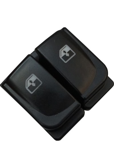 ESC Otomotiv EDP677 Hyundai I20; Hyundai I30 İçin 2 Adet Ön Sol Kapı Sürücü Tarafı Pencere Düğmesi Kapağı ESC Otomotiv EDP677 Hyundai I20; Hyundai I30 İçin 2 Adet Ön Sol Kapı Sürücü Tarafı Pencere Düğmesi Kapağı